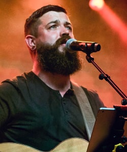 National Prayer Breakfast for Scotland